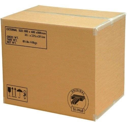 Best Cardboard Box Manufaturer China Top 10
